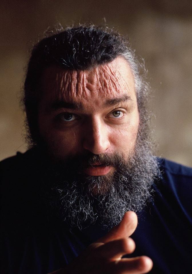 Video: Rare Bruiser Brody Shoot Interview | Pro Wrestling Roundup