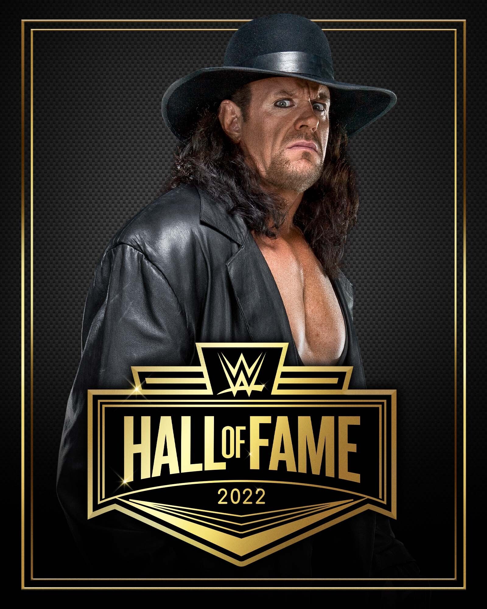The Undertaker to be Inducted into the 2022 WWE Hall of Fame Class ...