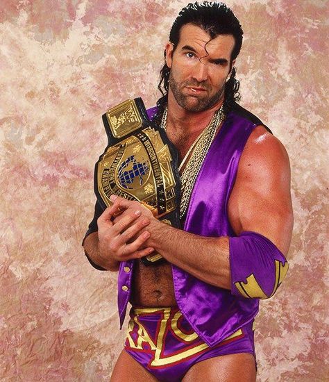 Pro Wrestling Legend Scott Hall Passes Away at the Age of 63 | Pro ...