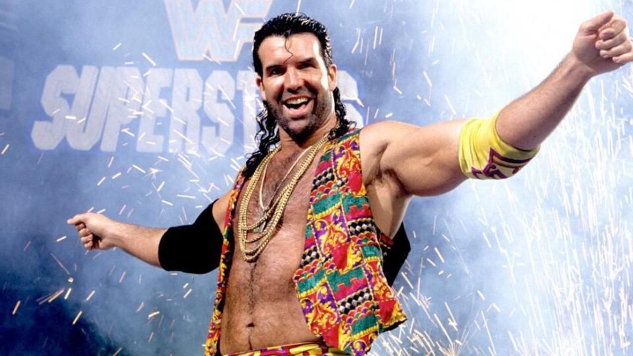 Pro Wrestling Legend Scott Hall Passes Away at the Age of 63 | Pro ...