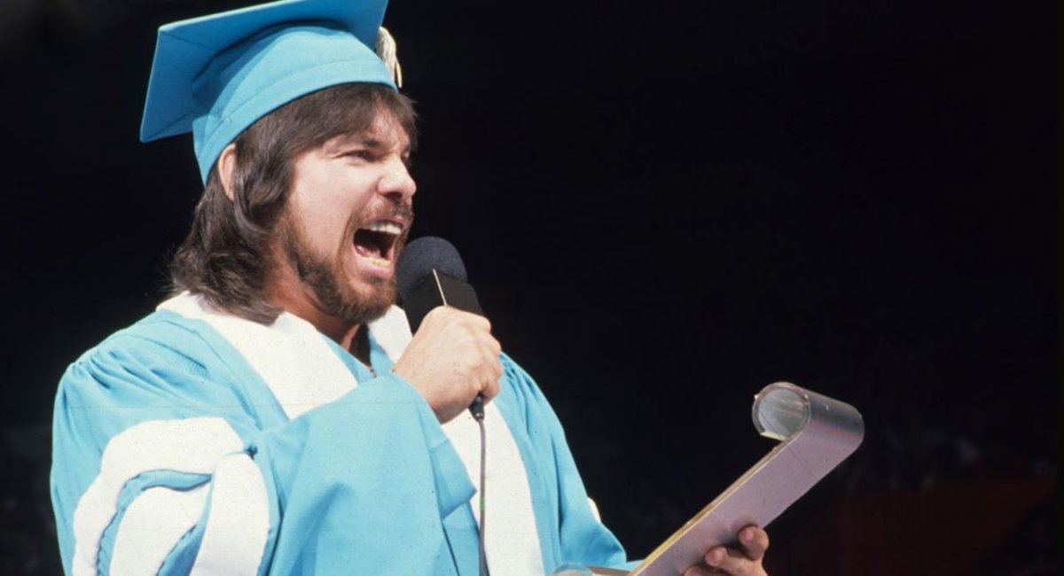 Wrestling Legend "The Genius" Lanny Poffo Passes Away at 68 | Pro ...