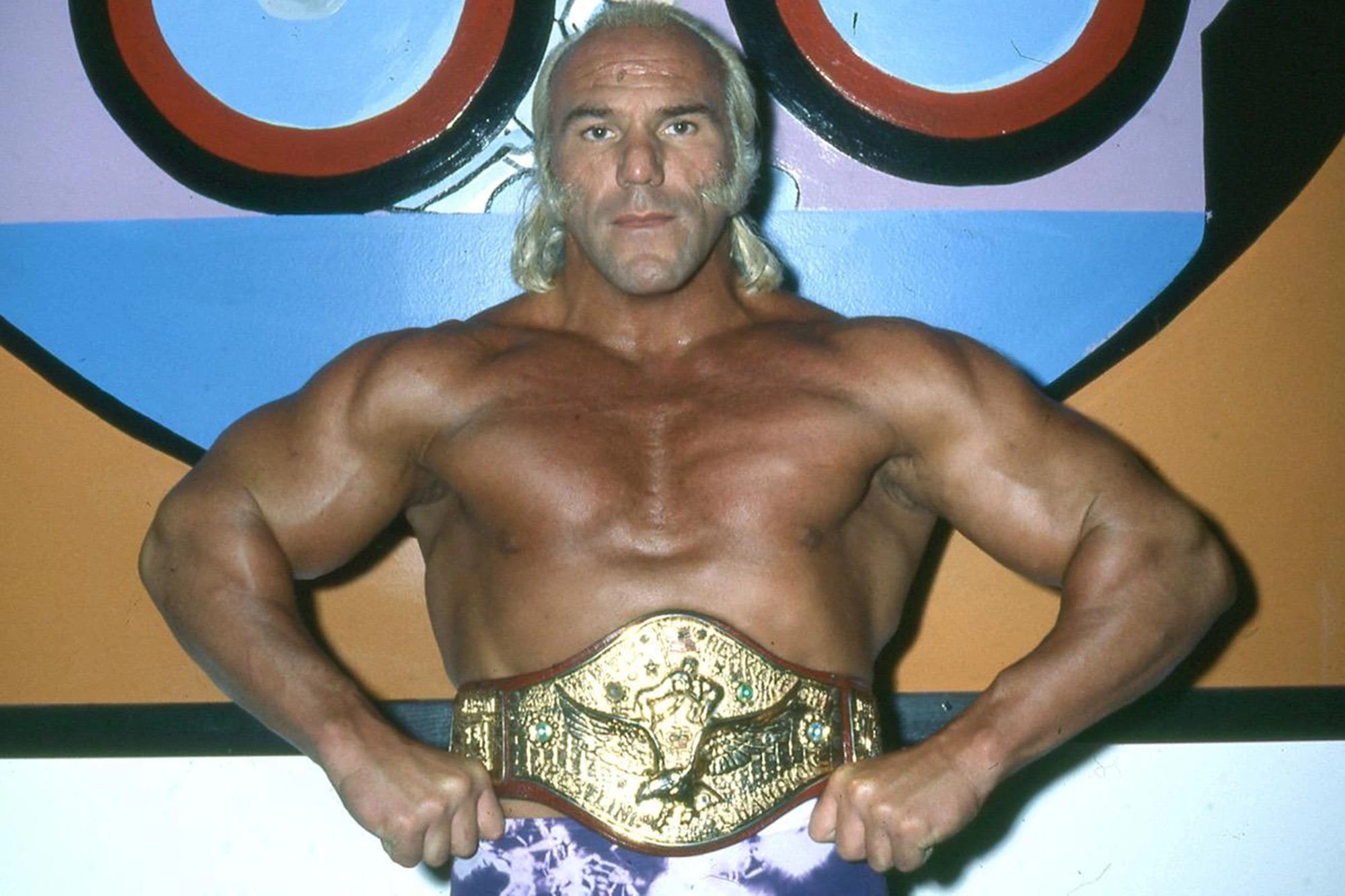 The Iconic "Superstar" Billy Graham Passes Away at the Age of 79 | Pro ...