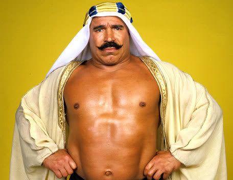 Legendary WWE Hall of Famer The Iron Sheik Passes Away at 81 | Pro ...